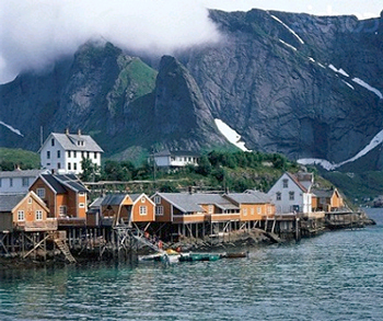 Next day delivery to Finland one way van hire London to Helsinki removals